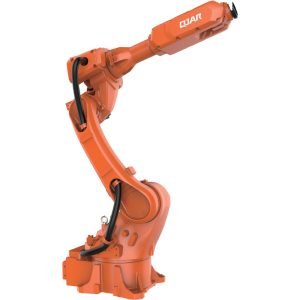 Endüstriyel Robot Teknolojileri, Ex-Proof Robotlar - QJAR